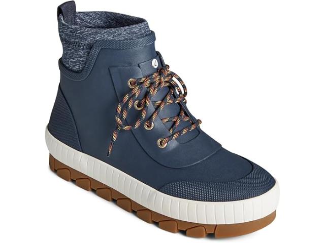 (取寄) スペリー レディース トレント レース アップ Sperry women Sperry Torrent Lace Up Navy