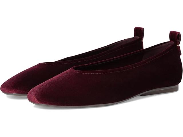 (取寄) ナチュラライザー レディース 27 エディット カーラ Naturalizer women 27 Edit Carla Cabernet Sauvignon Red Velvet