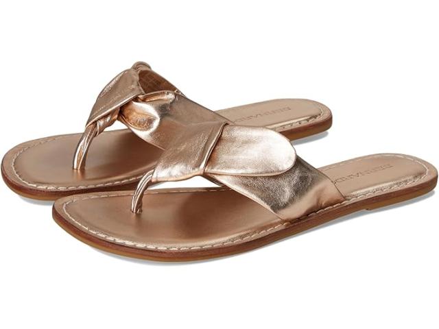 (取寄) ベルナルド レディース ライア Bernardo women Laia Blush llic