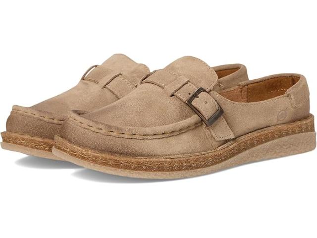 (取寄) ボーン レディース コリー Born women Cory Taupe (Cashmere)