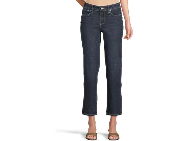 (取寄) エヌワイディージェイ レディース ピティート マリリン ジーンズ NYDJ women Petite Marilyn Jeans Indigo Seine