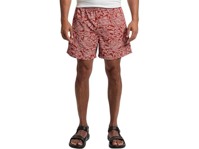 (取寄) ロイヤルロビンズ メンズ オール イン ショーツ  Robbins men All In Shorts Redwood  Pt