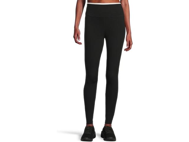 (取寄) スピリッツ 59 レディース デュアル ハイウェスト エアウェイト 7/8 Splits59 women Dual High-Waist Airweight 7/8 Black/White