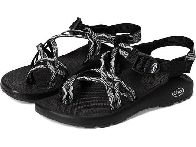 (取寄) チャコ レディース ZX2 クラシック Chaco women ZX2 Classic Paddle B/W