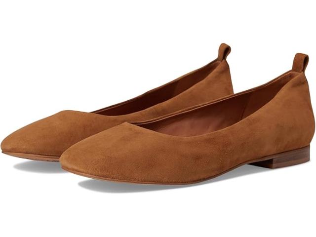 (取寄) ソフトウォーカー レディース  SoftWalk women Kiris Luggage Suede