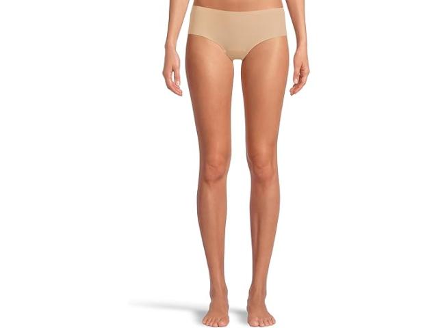 (取寄) コマンドー レディース インビジブル リブ ビキニ Commando women Invisible Rib Bikini Beige
