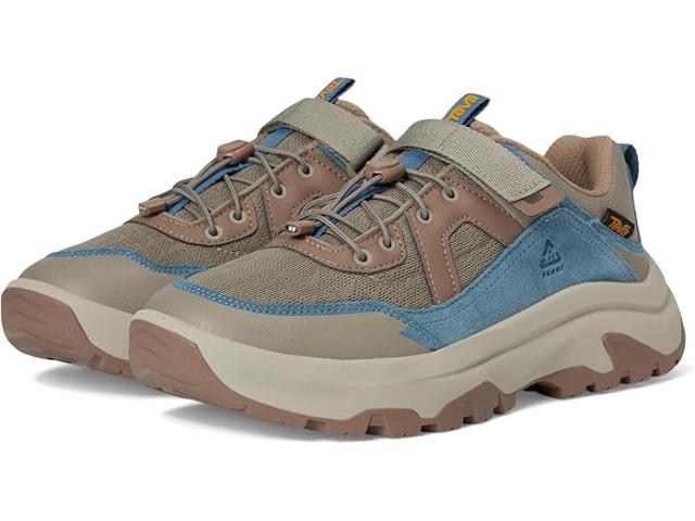 (取寄) テバ レディース ハリケーン デイブレーカー RP Teva women Hurricane Daybreaker RP Desert Taupe/Oceanview