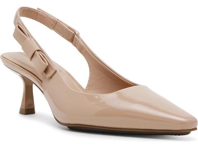 (取寄) アンクライン レディース カーメル Anne  women Anne  Carmel Nude Patent
