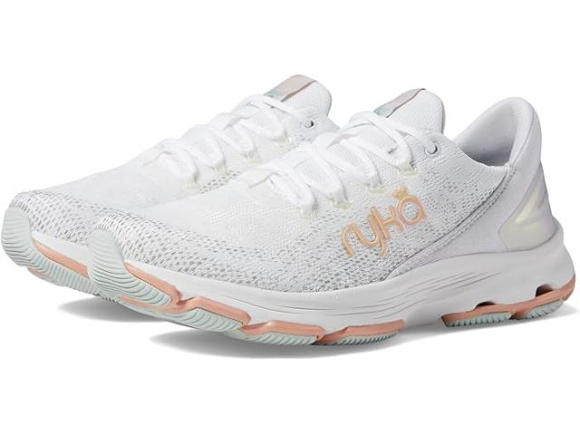 (取寄) ライカ レディース ディヴォーション X Ryka women Devotion X White