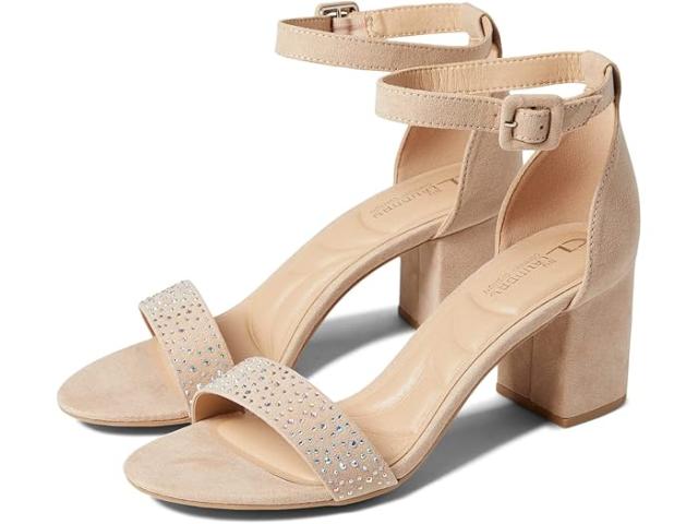 (取寄) CL バイ ランドリー レディース ジョリー CL By Laundry women Jolly Nude Super Suede Stones