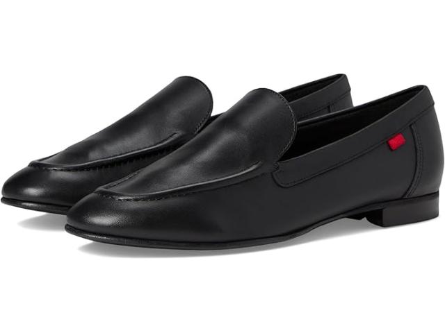 (取寄) マークジョセフニューヨーク レディース マディソン アベ Marc Joseph New York women Marc Joseph New York Madison Ave Black Napa