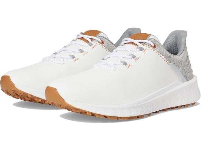 (取寄) キャロウェイ メンズ ラ ジョーラ Sl Callaway men La Jolla SL White/Grey