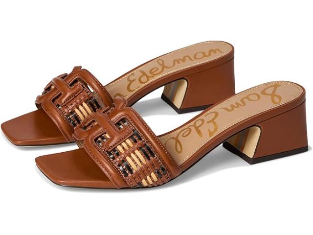 (取寄) サムエデルマン レディース ウェイロン Sam Edelman women Waylon Brown Multi