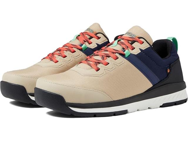 (取寄) ボグス メンズ スレート ロー Ct Bogs men Slate Low CT Taupe