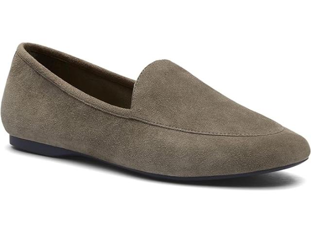 (取寄) バーディーズ レディース ヴェスパー スエード フラッツ Birdies women Birdies Vesper Suede Flat Sage