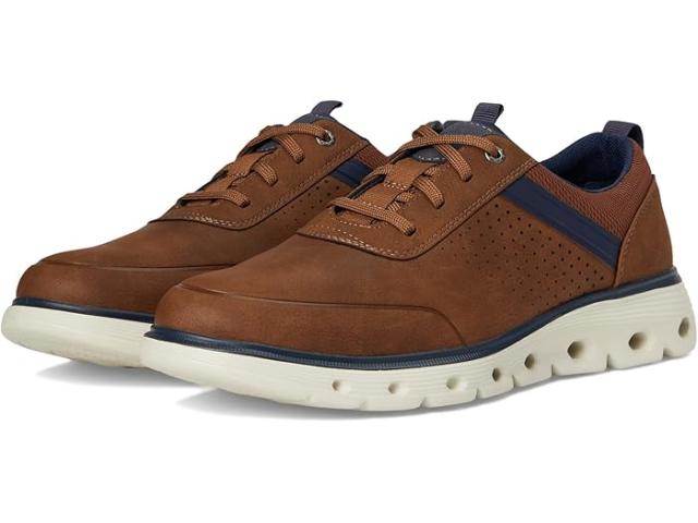 (取寄) ドッカーズ メンズ ファウラー Dockers men Fowler Dark Tan