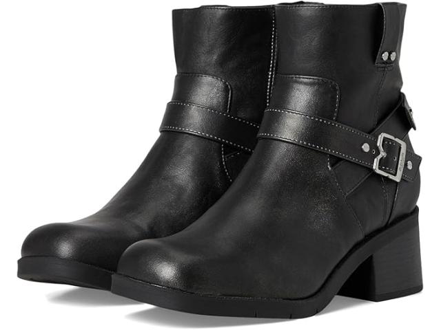 (取寄) ドクターショール レディース ジャニス ラギッド ショート ブーツ Dr. Scholl's women Janis Rugged Short Boots Grey llic