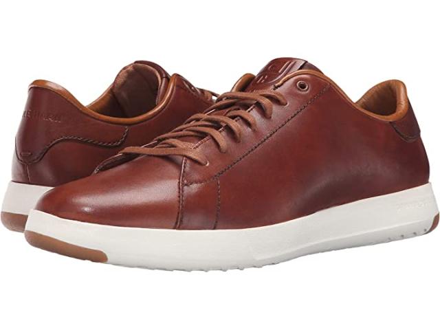 (取寄) コールハーン メンズ グランドプロ テニス スニーカー Cole Haan men Cole Haan GrandPro Tennis Sneaker Woodbury