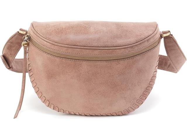 (取寄) ホーボー レディース ユノ ベルト バッグ HOBO women Juno Belt Bag Hazel
