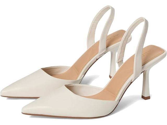 (取寄) アルド レディース  ALDO women BRUSANTI White