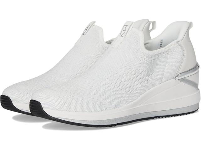 (取寄) スケッチャーズ レディース ザ トリプル ウェッジ SKECHERS women The Triple Wedge White
