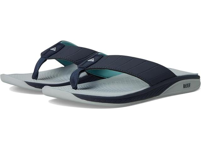 (取寄) リーフ メンズ ザ デックハンド Reef men Reef The Deckhand Blue Nights