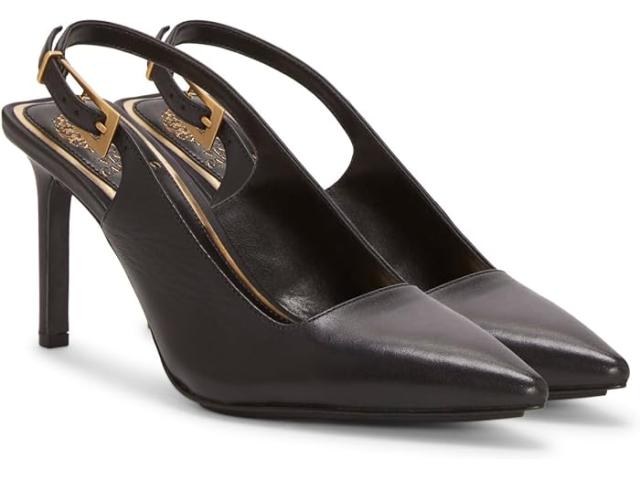 (取寄) ヴィンスカムート レディース  Vince Camuto women Vince Camuto Brendie Black