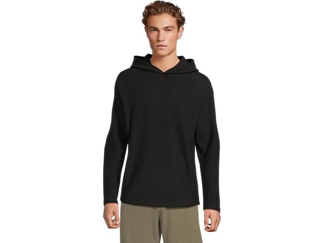 (取寄) プーマ ゴルフ メンズ ボウルダー 2.0 ブーディ PUMA Golf men Boulder 2.0 Hoodie Puma Black