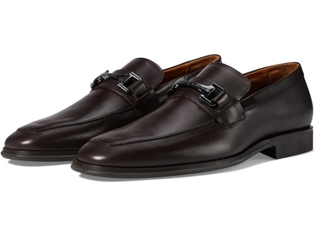 (取寄) ブルーノマリ メンズ レイジング ビット Bruno Magli men Bruno Magli Raging Bit Brown