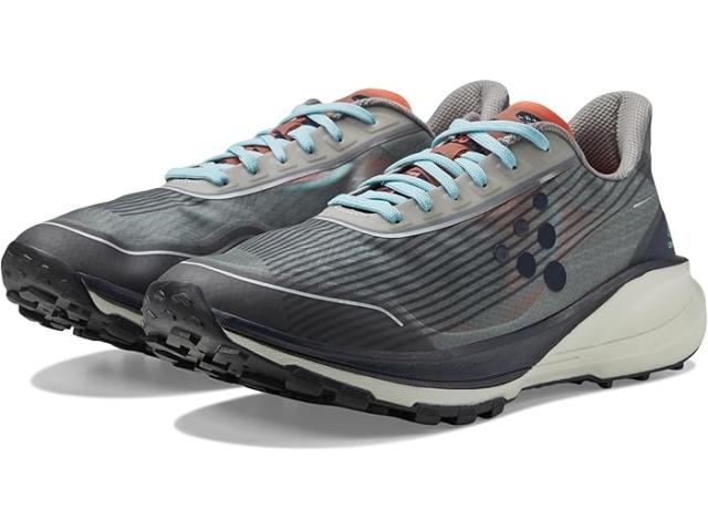 (取寄) クラフト メンズ ピュア トレイル Craft men Pure Trail Concrete/Blaze