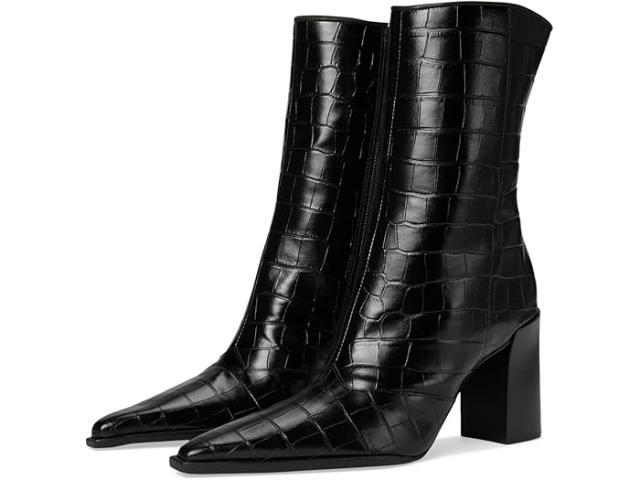 (取寄) シュッツ レディース  Schutz women Raffaela Black