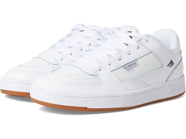 (取寄) エメリカ メンズ ミュート Emerica men Mute White