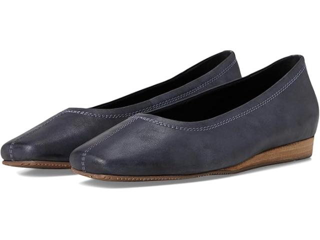 (取寄) ソフトウォーカー レディース ヴェラ クルス SoftWalk women Vera Cruz Black Pearl