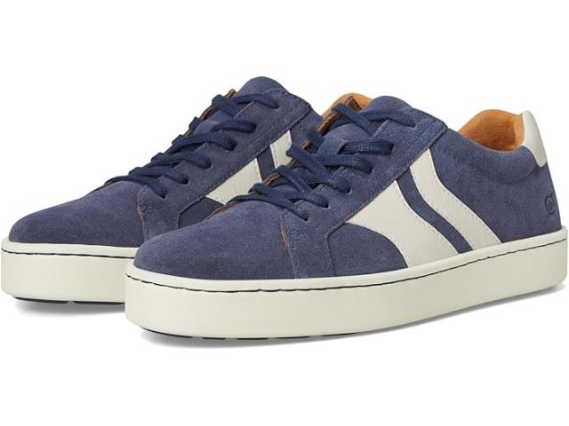 (取寄) ボーン メンズ ベック タイ Born men Beck Tie Navy