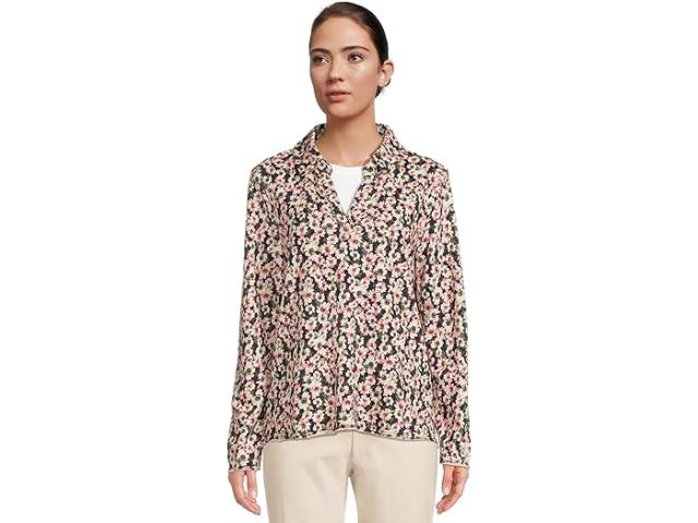 (取寄) トミーバハマ レディース マリナ デル マー タイダル ブルーム ポップオーバー  Bahama women Marina Del Mar Tidal Bloom Popover Coastline