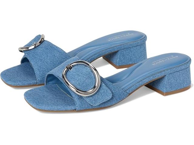 (取寄) イージースピリット レディース ロクサーナ Easy Spirit women Roxana Blue Denim