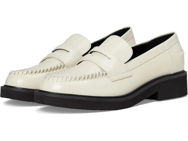 (取寄) マークフィッシャー レディース  Marc Fisher LTD women Dagman Cream Leather