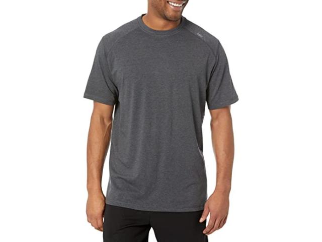 (取寄) TASC パフォーマンス メンズ カロルトン トップ tasc Performance men tasc Performance Carrollton Top Iron Heather