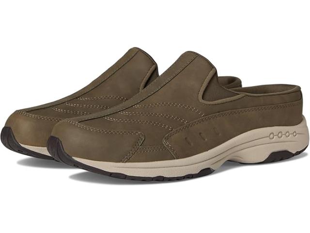 (取寄) イージースピリット レディース トラベルタイム 721 Easy Spirit women Traveltime 721 Dark Green 300