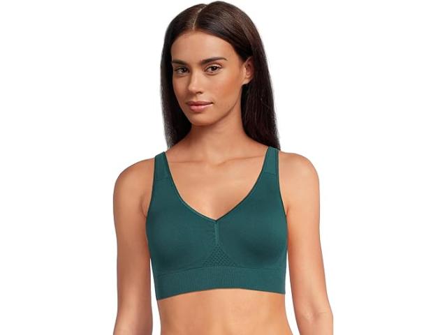 (取寄) アニータ レディース ロッタ マステクトミー ブラ Anita women Lotta Mastectomy Bra Emerald