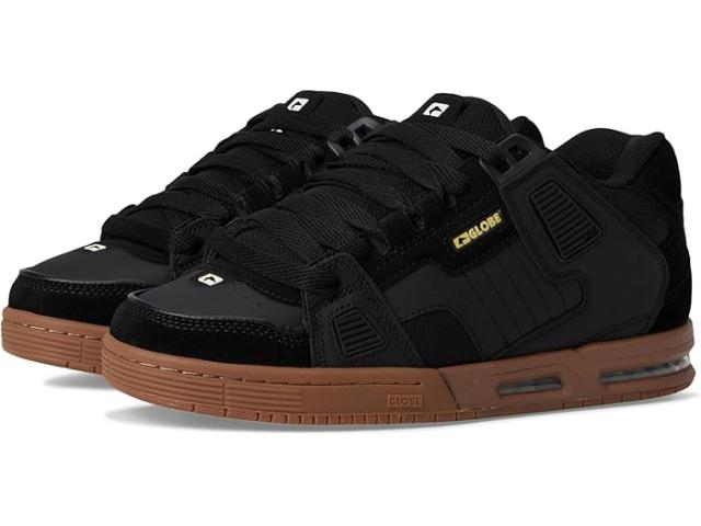 (取寄) グローブ メンズ セイバー Globe men Sabre Onyx/Gum