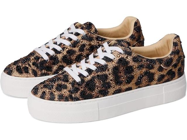 (取寄) ブルー バイ ベッツィジョンソン レディース シドニー Blue by Betsey Johnson women Sidny Nu Leopard