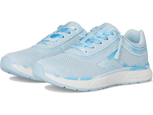 (取寄) ビリー フットウェア レディース ビリー スポーツ インクルージョン BILLY Footwear women BILLY Sport Inclusion Sky Blue
