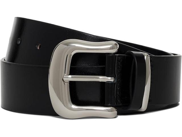 (取寄) サンクチュアリ レディース ローワン ベルト Sanctuary women Rowan Belt Black