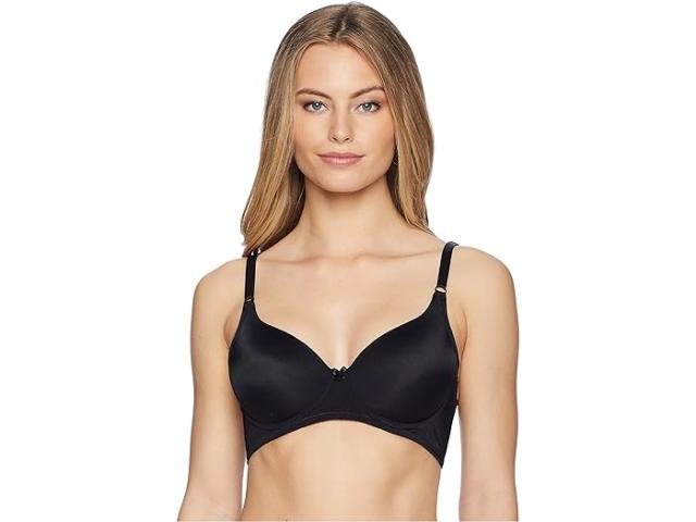 (取寄) ファッション フォーム レディース ウォーター ブラ Fashion Forms women Fashion Forms Water Bra Black