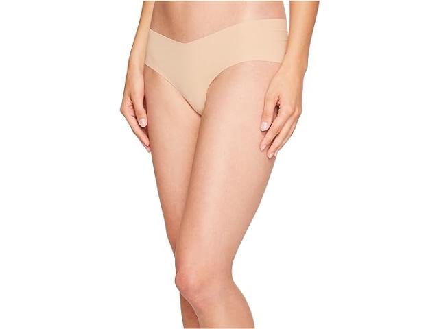 (取寄) コマンドー レディース ソリッド ガール ショート GS01 Commando women Commando Solid Girl Short GS01 Beige