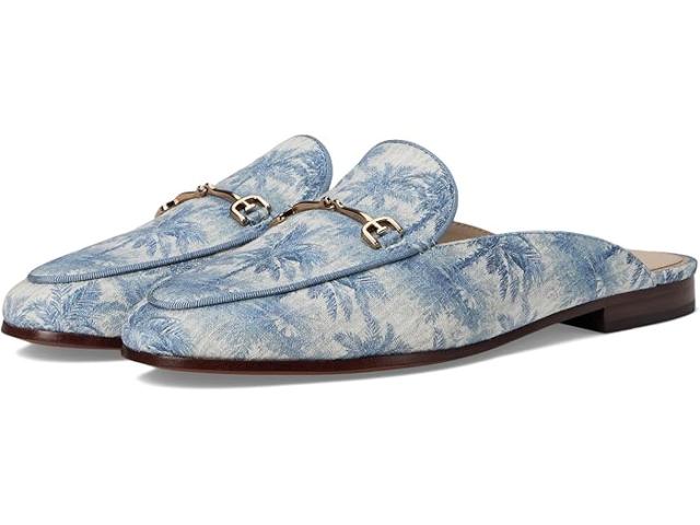 (取寄) サムエデルマン レディース リニー Sam Edelman women Linnie Blue Multi