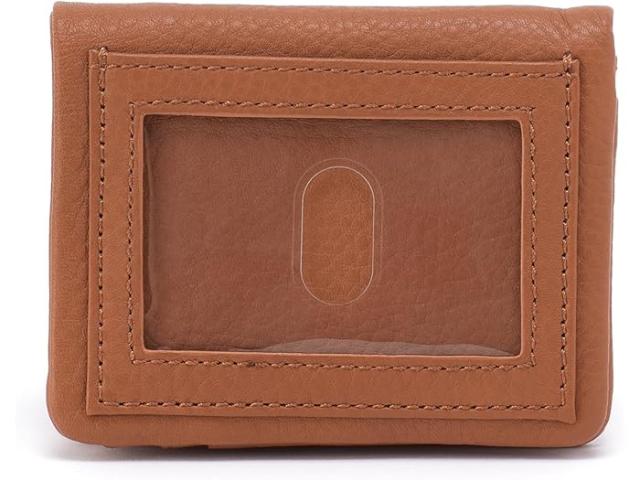 (取寄) ホーボー レディース ルーメン ミニ ウォレット HOBO women Lumen Mini Wallet Warm Honey