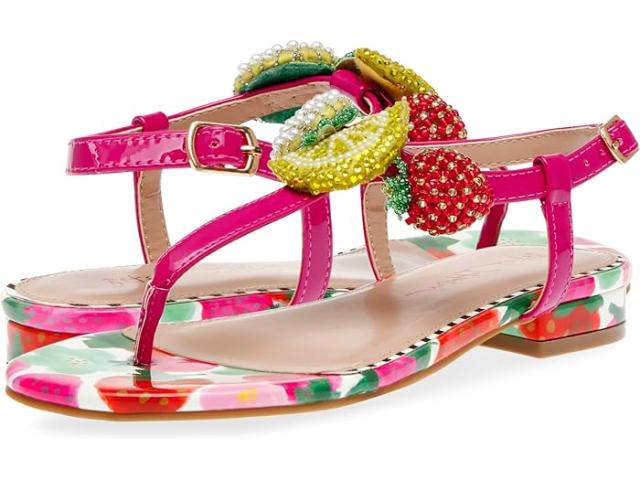 (取寄) ブルー バイ ベッツィジョンソン レディース アニストン Blue by Betsey Johnson women Aniston Berry Multi