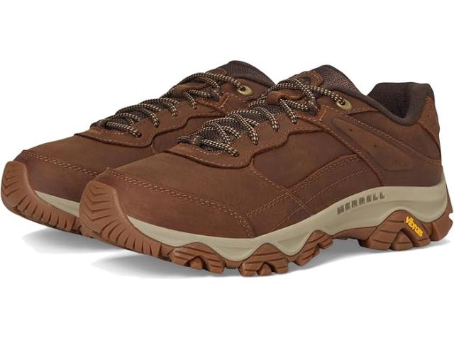 (取寄) メレル メンズ モアブ アドベンチャー 3 Merrell men Moab Adventure 3 Crisp